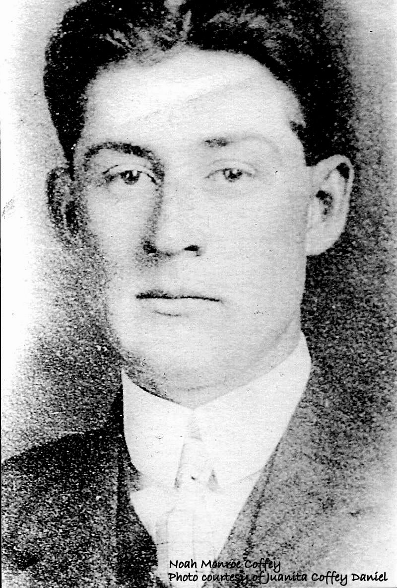 Virginia Coffey's Instagram, Twitter & Facebook on IDCrawl