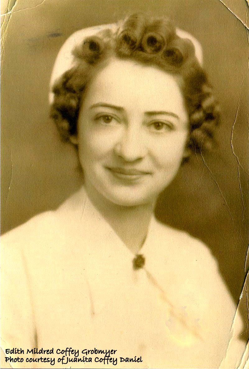 The Edward Coffey Project: September 2010