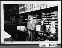 The Edward Coffey Project: Eli Charles Coffey