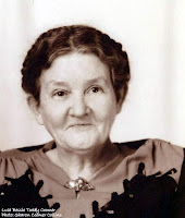 The Edward Coffey Project: Berry Green & Emily Jane Coffey Coomer