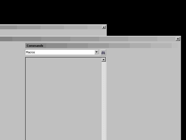 Transparency Option for Custom Icons - Graphics Unleashed