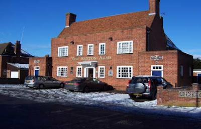 WOLLOP: The Worst Chav Town In England