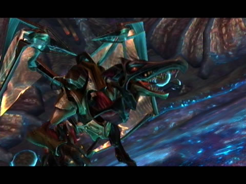 Perfil: Ridley (Metroid) - Nintendo Blast