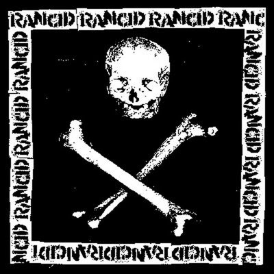 OI OI MUSIC: Rancid-Rancid (2000):