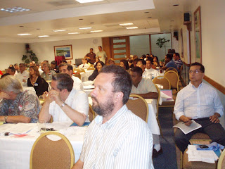 DAY IN COURT: May 2009