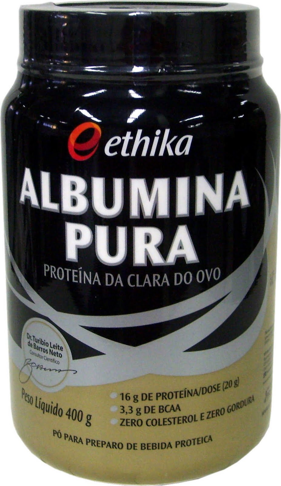Nutri World: BENEFICIOS DA ALBUMINA