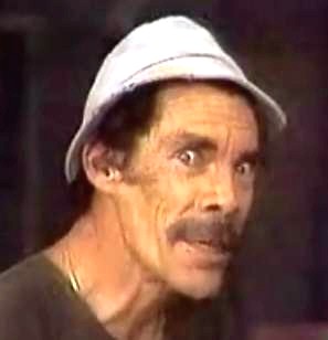 miscelaneamexicana: EL CHAVO DEL 8