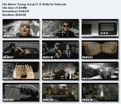 All MV Blog: 02/24/2008 - 03/02/2008