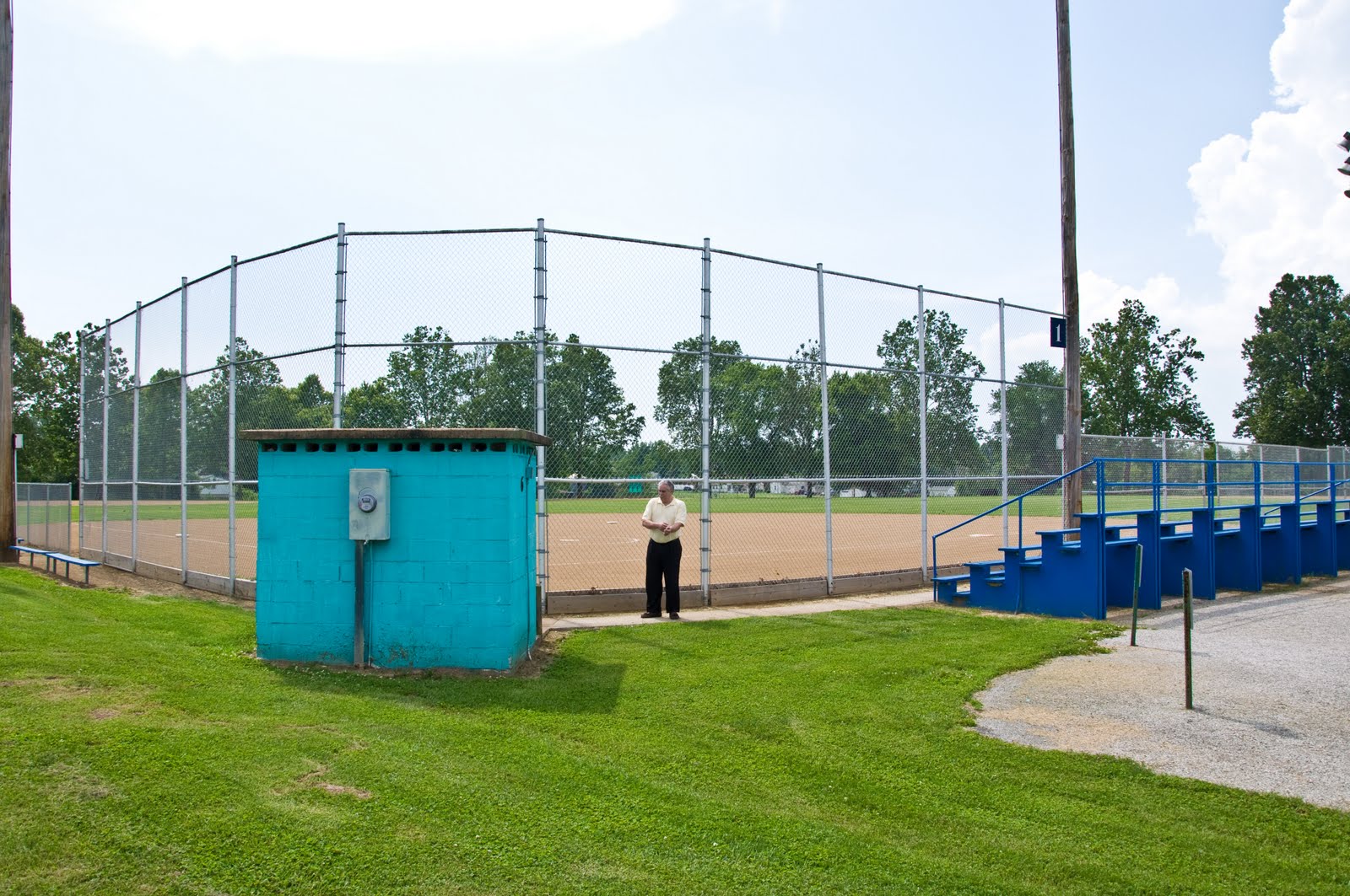 Columbia Connections: June 2010