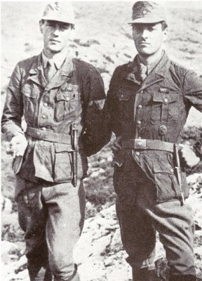 Ο Ερευνητής της Βέροιας: THE ABDUCTION OF GENERAL KREIPE IN CRETE - Η ...