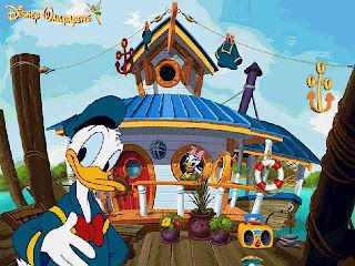 donaldduck