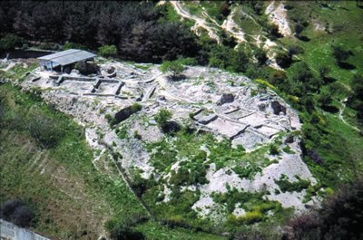 Η νεολιθική εποχή στην Ελλάδα