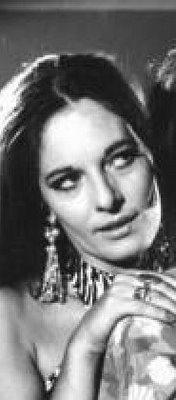 Έλληνες - Ελληνίδες Ηθοποιοί: ΧΑΡΙΤΙΝΗ ΚΑΡΟΛΟΥ