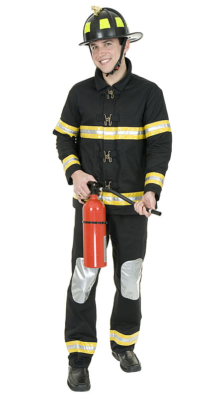 Industry Exercises: Middle Age Men Jobs