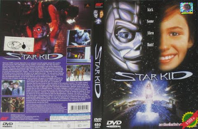 NangPann หนังแผ่น (Movie Disc): Star Kid