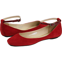 Size 12 Shoes: Red Shoes Size 12