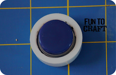 It's FUN to craft!: Button, Button {Tutorial}