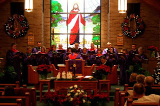 Mallow Presbyterian Church