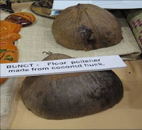 Philippine Games: Sambunot