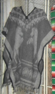 Corral Curios: JORONGOS