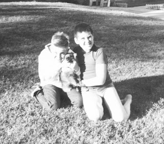 A Pictorial Tribute to my Family