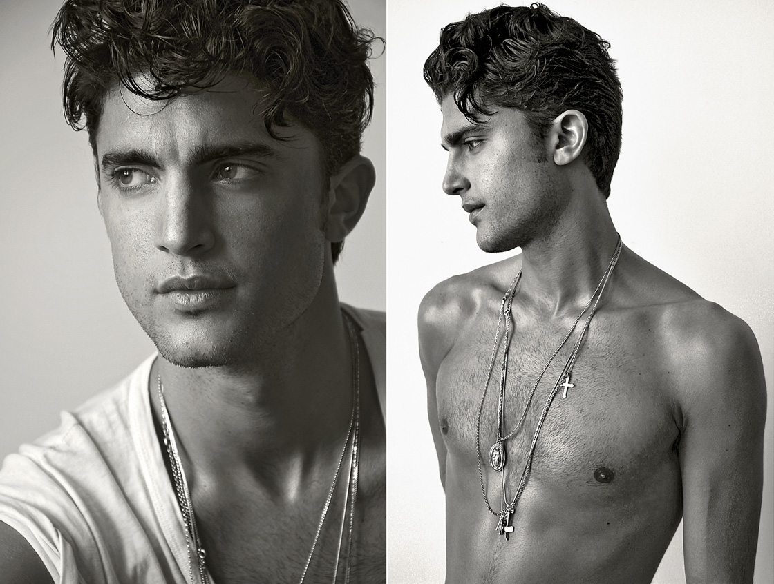 MARKO KALFA: Nick Magliato, September 2010