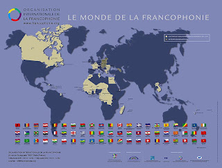 voltaire: la francophonie
