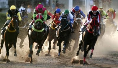 BONDesportes: 78ª. EDIÇÃO DO GP BRASIL DE TURFE – HIPÓDROMO DA GÁVEA