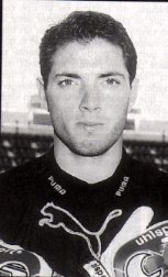 la tribuna: FÚTBOL - EL ARQUERO CAÑADENSE DIEGO LUQUE SE INCORPORÓ A ...