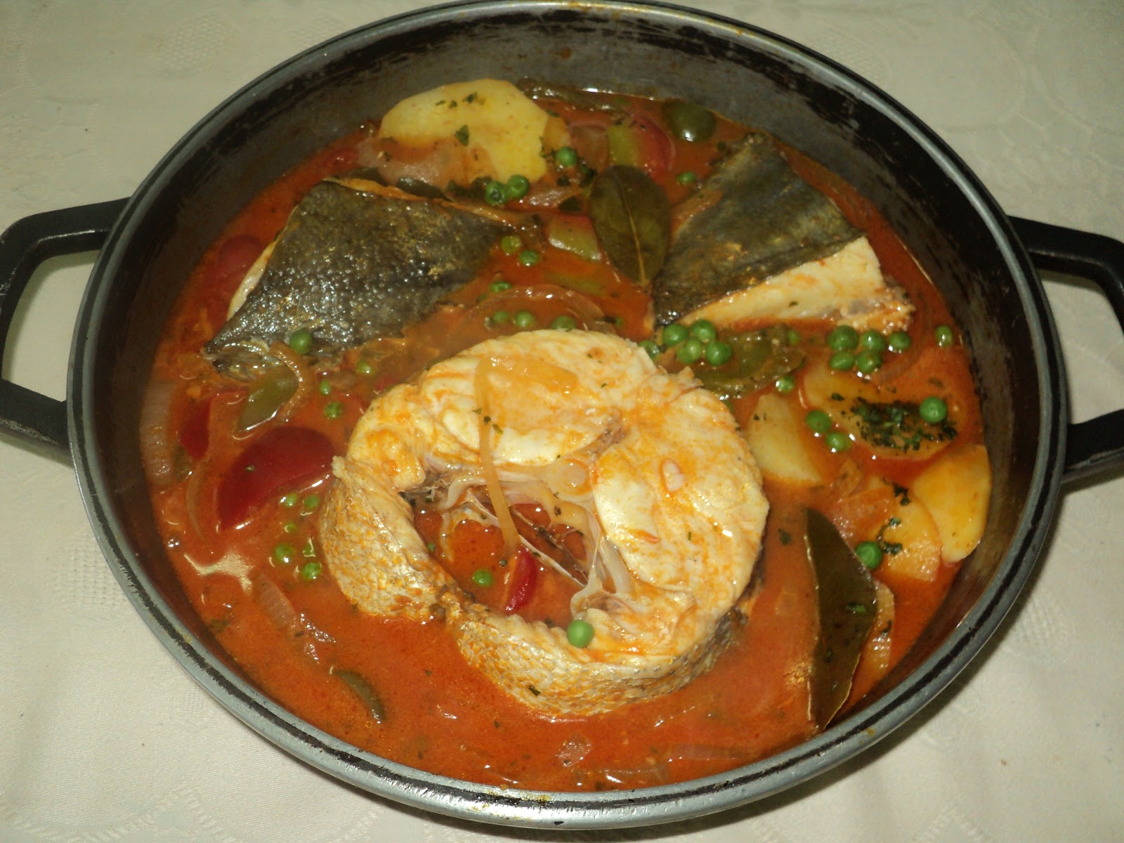 Caldeirada - JungleKey.fr Image