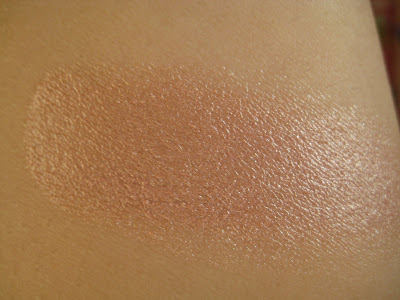 welcome to flyland: MAC CREAM COLOUR BASE - SHELL