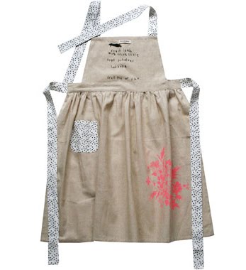 What Would Edna Say: Domestic Goddess