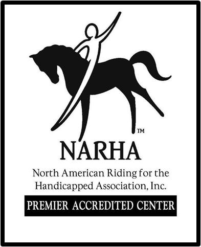 Equoterapia & Equitação Especial: O Modelo Norte-Americano