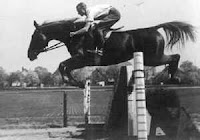 EQUUS Equitacao Especial: Frederico Caprilli e Général Decarpentry