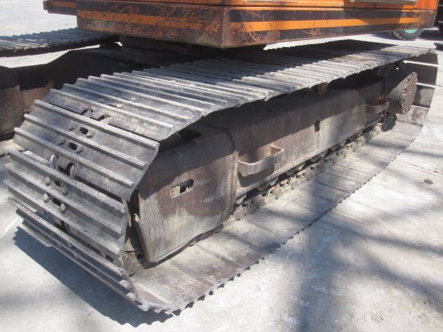 Sheng Weng Heavy Equipment & Parts Trading.: Used Hitachi UH045-7 ...