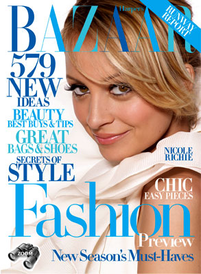 The best ten fashion magazines ~ MODELS TALK