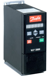 All About Automation ( Roomi's Blog): Danfoss VLT 2800 Inverter Drives