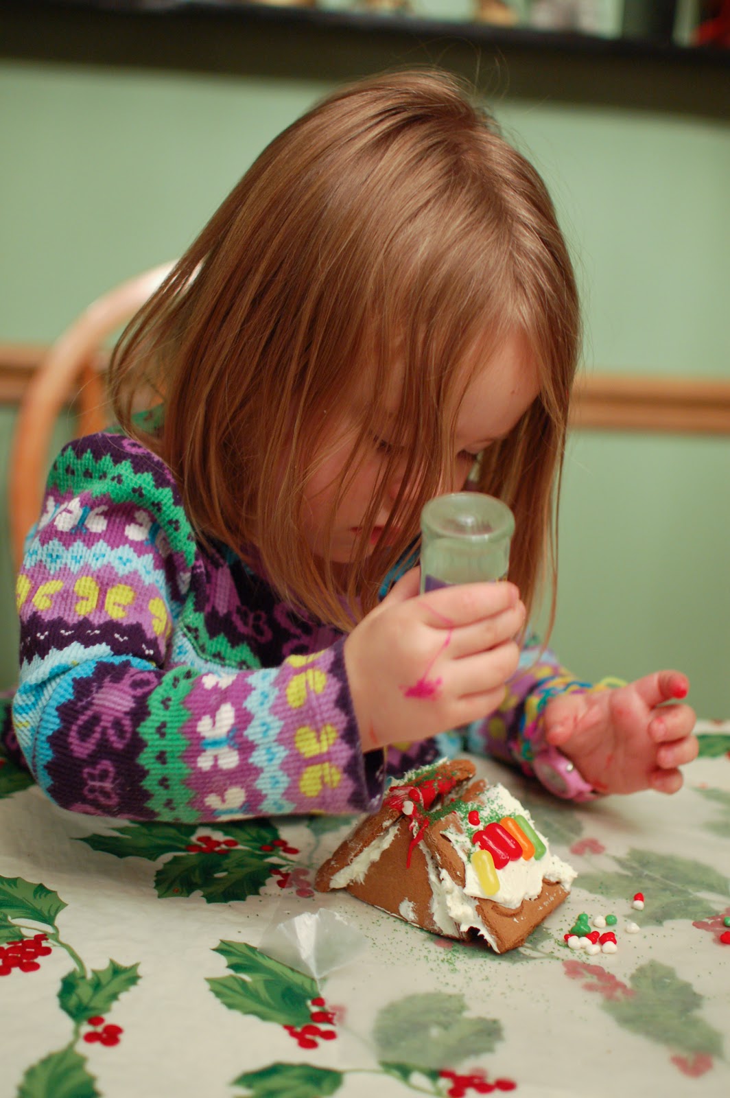 Duck Notes Ginger Bread Houses duck-notes-ginger-bread-houses