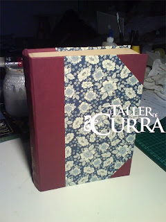 Manualidades paso a paso: Libro de Carton