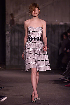 Monster ate my Couture: The Past holds value: Marc Jacobs "Greatest ...
