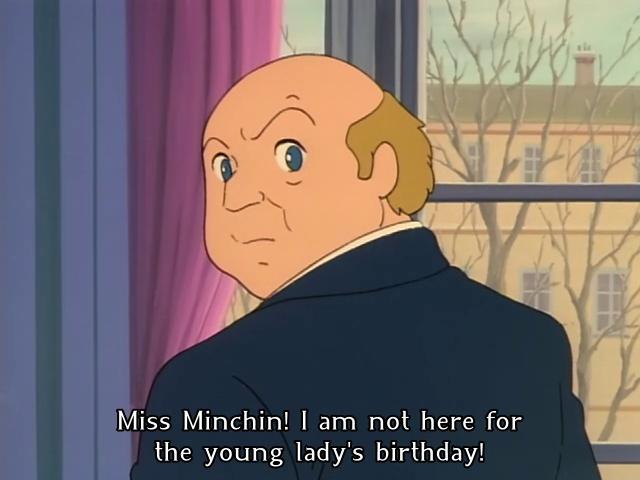 Licca Fansubs: A Little Princess Sara Episode 11 released!