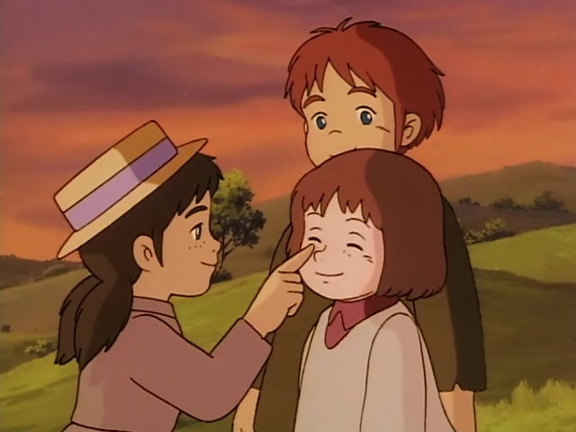 Licca Fansubs: A Little Princess Sara Episode 29 released!