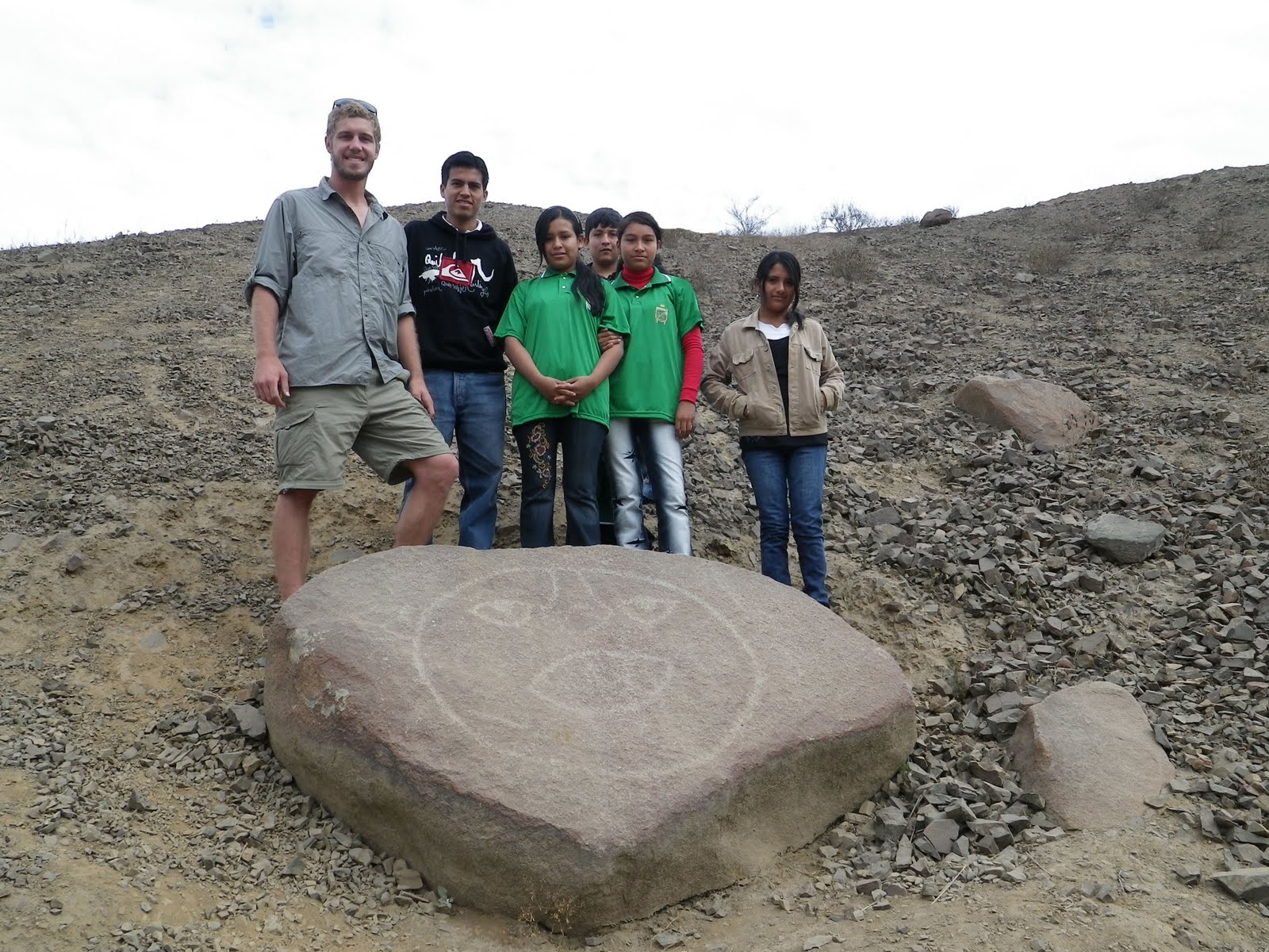 .: PROMOTORES CULTURALES DE SIMBAL