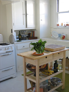 Beautiful Abodes: The Kitchen, For The Love Of Food