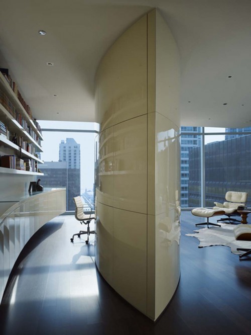 Beautiful Abodes: Future Inspired Homes