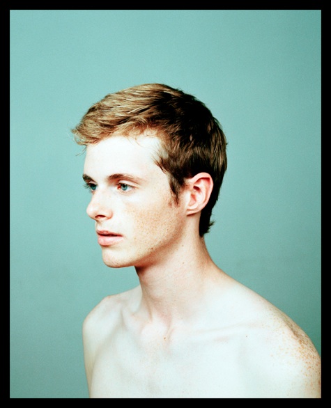 Large Format Photography: Ryan Pfluger