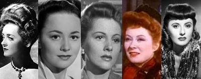 The Oscar Nerd: The Final Conclusion - Best Actress 1941