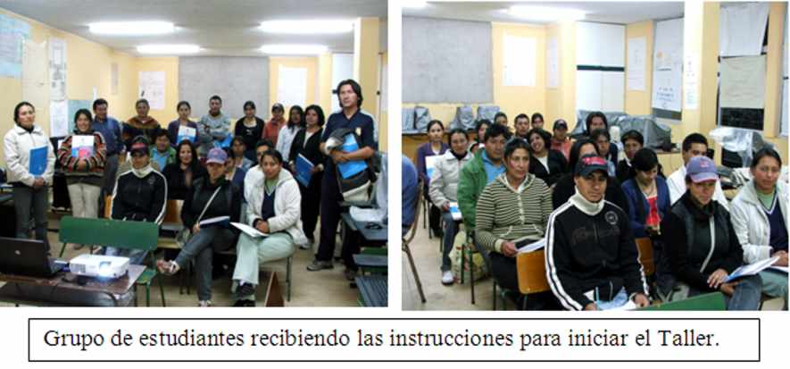 Pichinchanet: PRIMER GRUPO EN MALCHINGUÍ