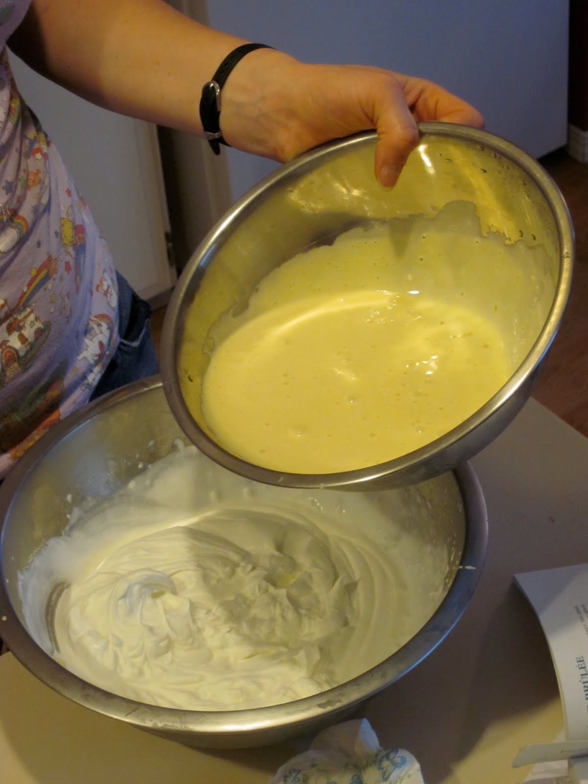 Fiddling thru Fiddlehead: 2010