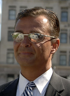 Northeast PA media news and gossip: Mark Kandel, husband of WNEP's ...